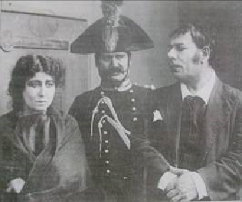GIOVANNI GRASSO: L’ATTORE REALISTA