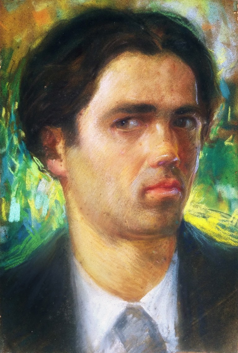 AD ACIREALE, LA MOSTRA ANTOLOGICA DEL PITTORE FRANCESCO PATANE’