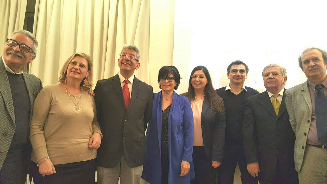 Acireale, al Costarelli il colore dell’emozione di Maria Grazia Falsone